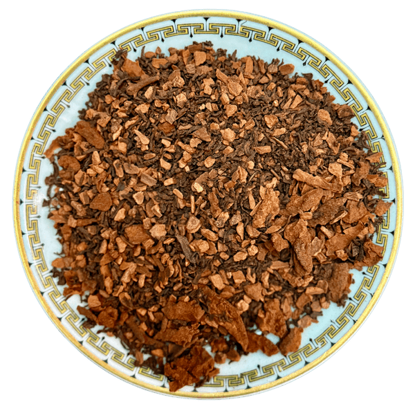 Sweet Cinnamon Kick